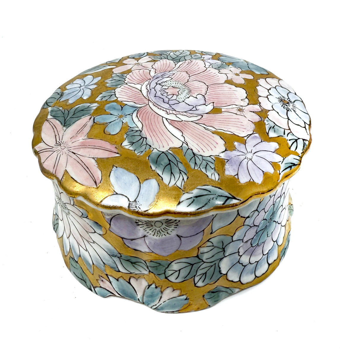 LINDSAY – Old Flame Candle Co