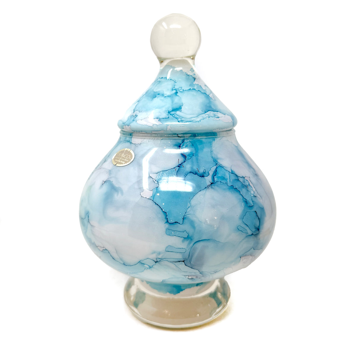 CAMILLE – Old Flame Candle Co