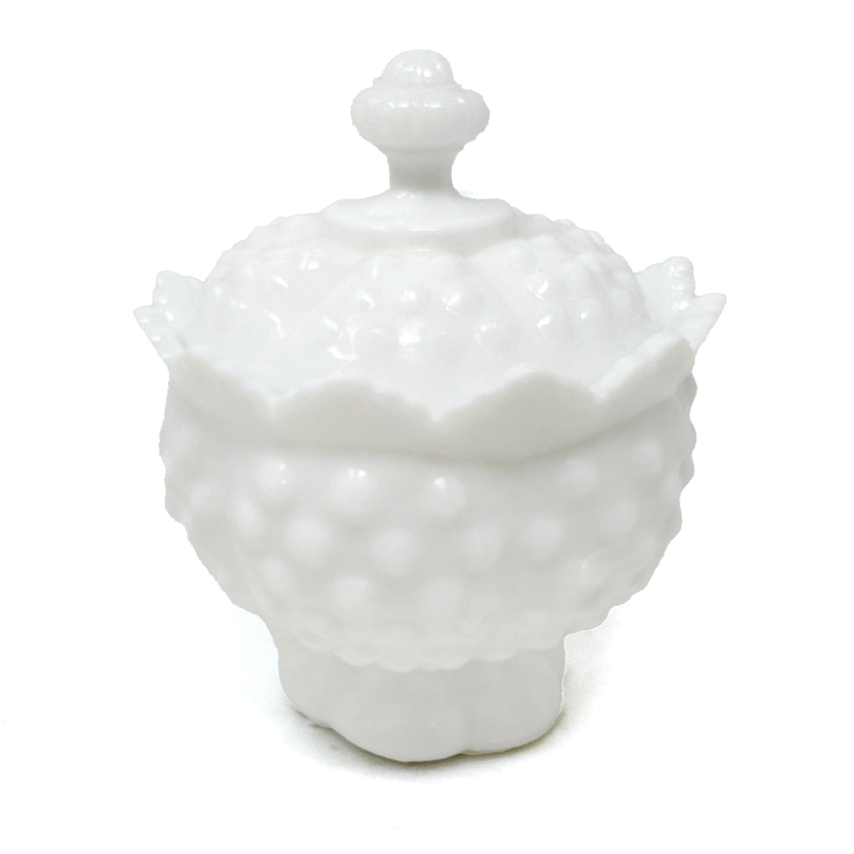 MOLLY – Old Flame Candle Co