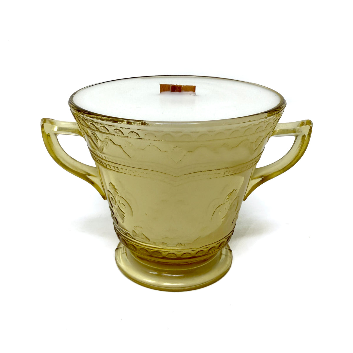 EMILY - Curated by The Gratz Life – Old Flame Candle Co