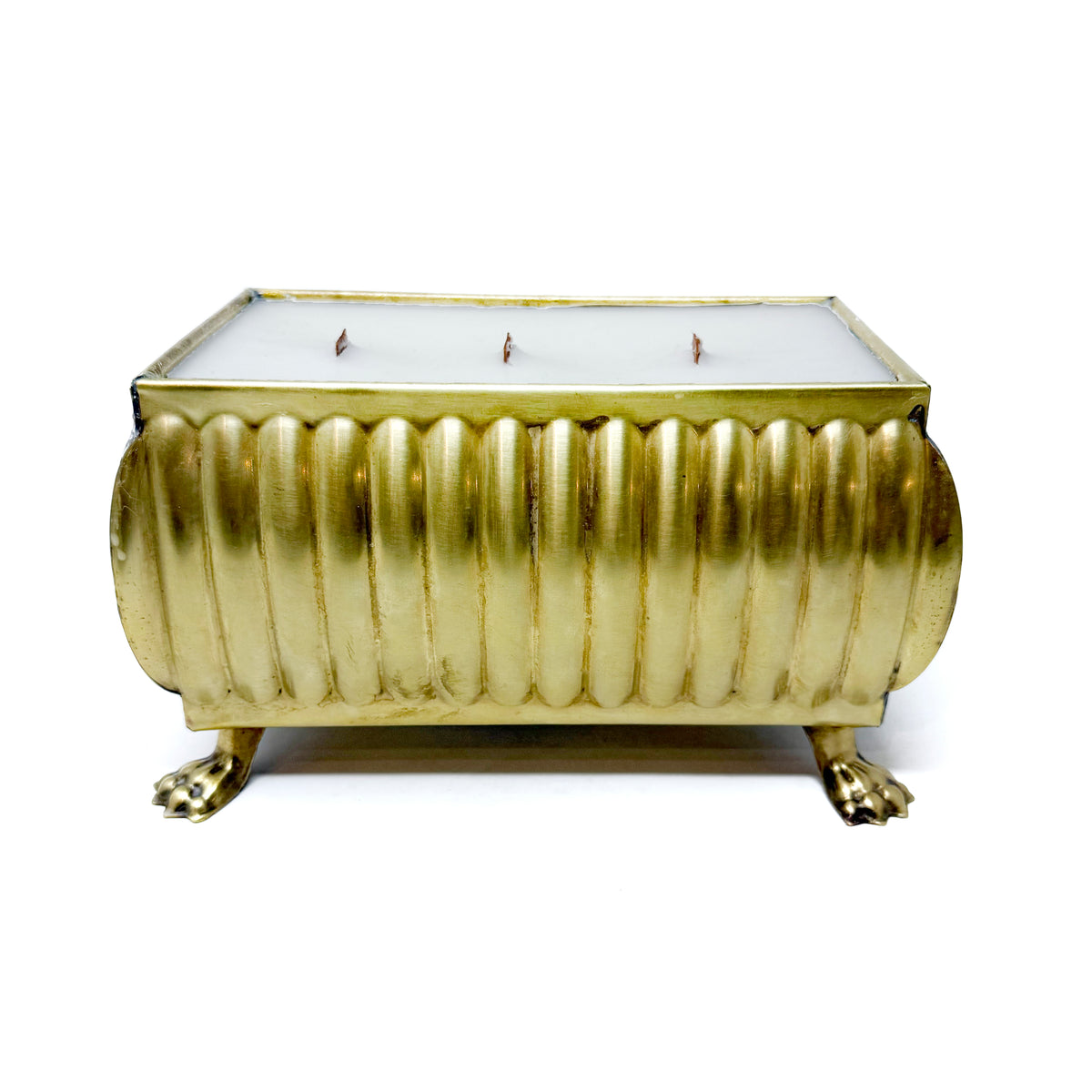 DEBORAH - Curated by The Gratz Life – Old Flame Candle Co