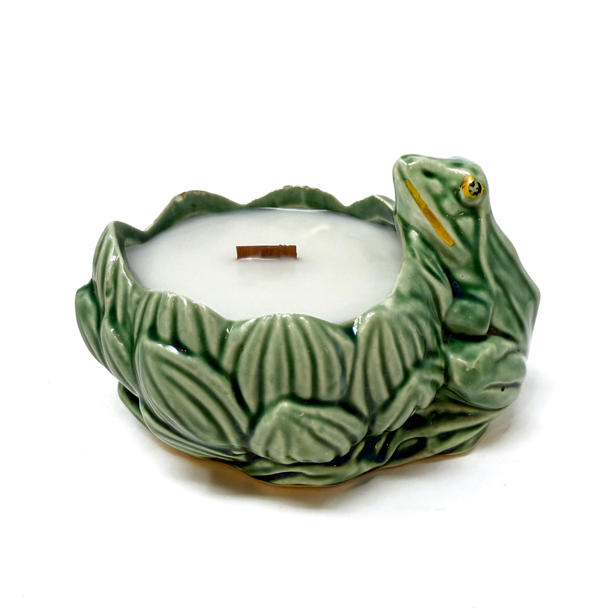 ASHLEY - Curated by The Gratz Life – Old Flame Candle Co