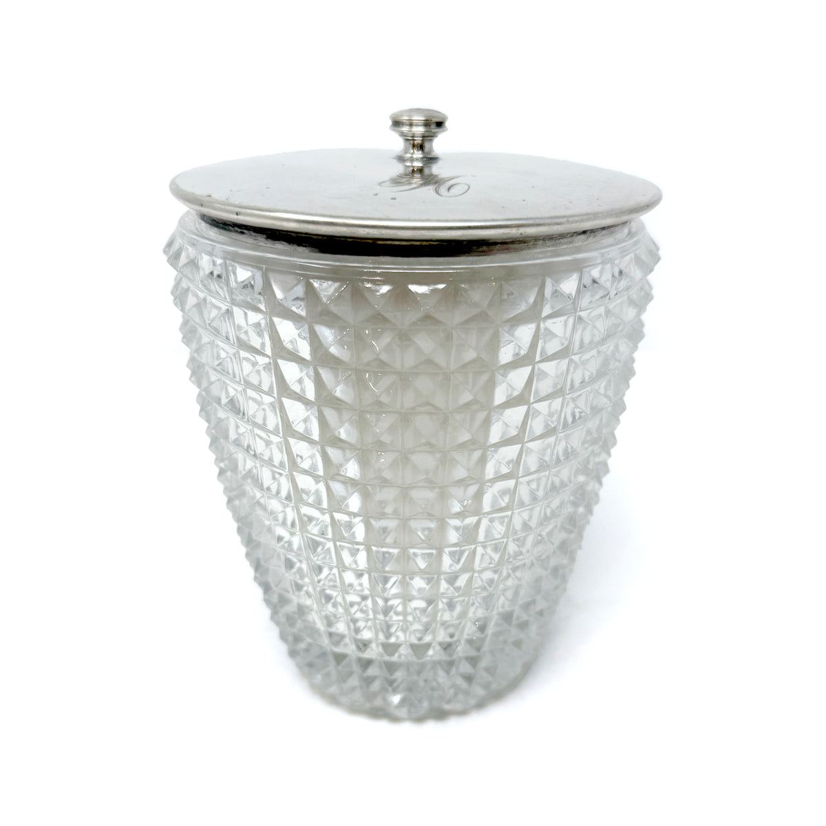 MEGAN – Old Flame Candle Co