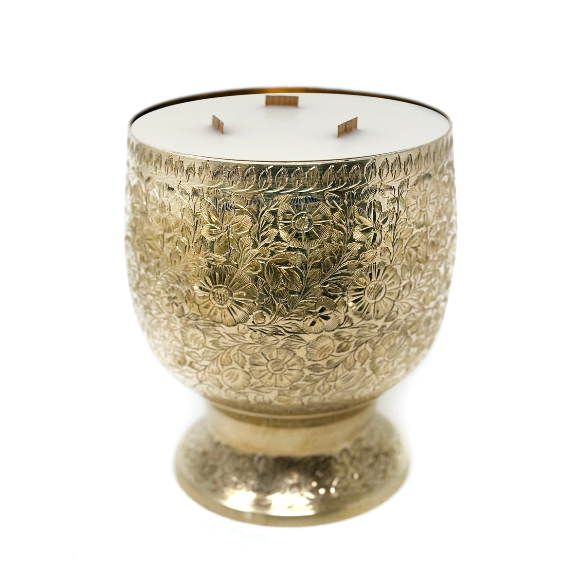 NORA – Old Flame Candle Co