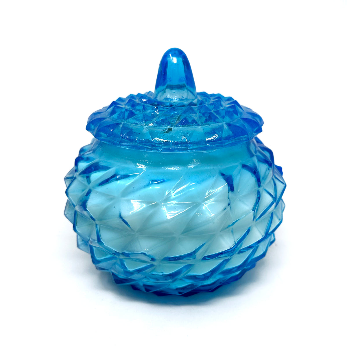 AMANDA – Old Flame Candle Co