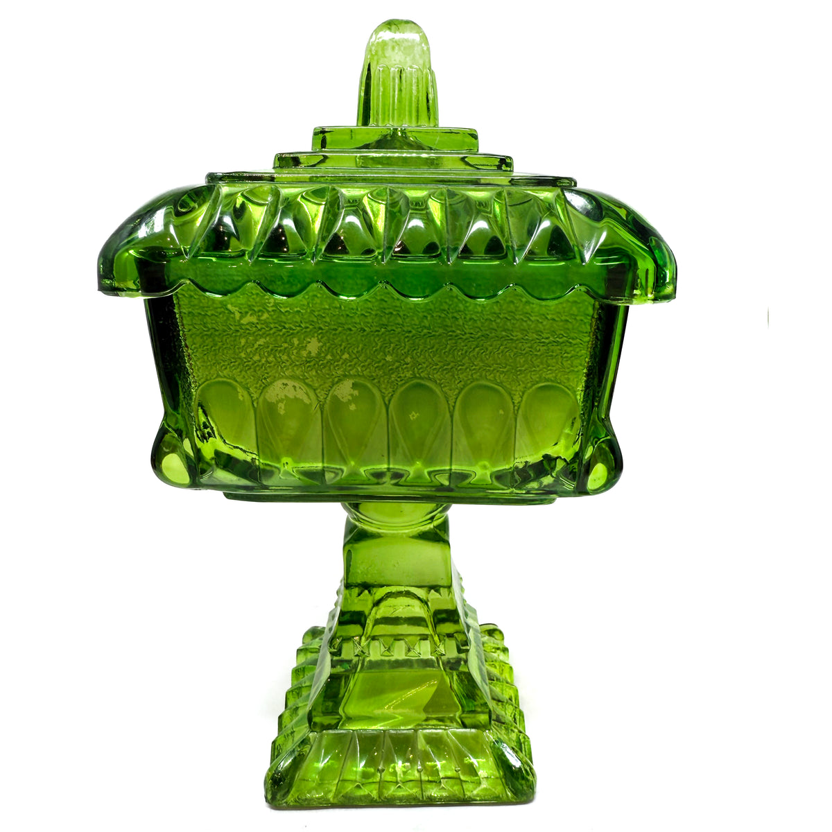 DANI – Old Flame Candle Co