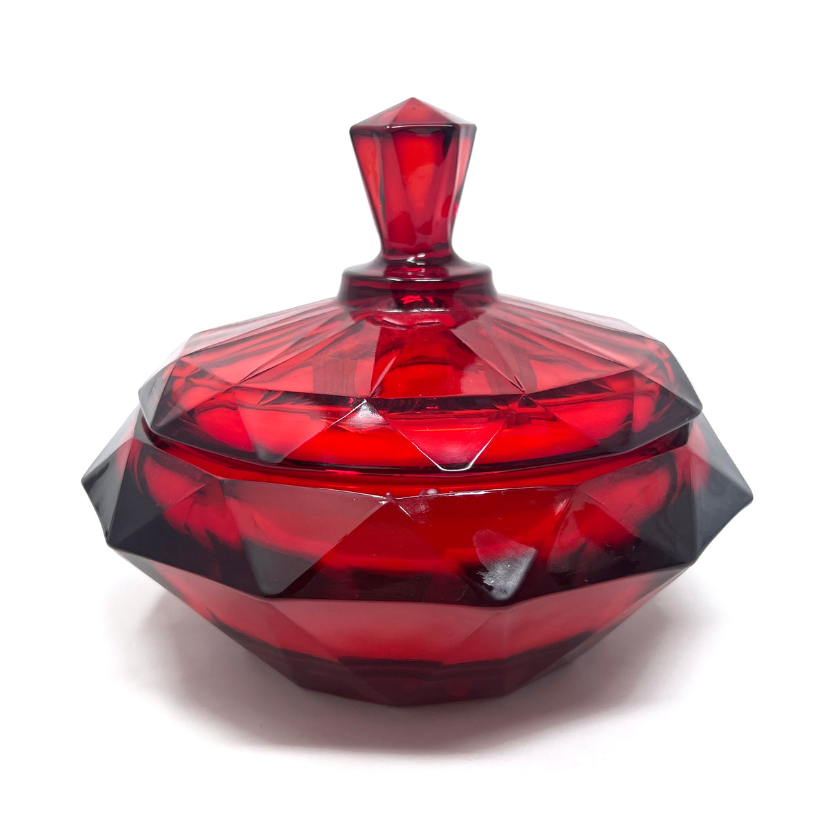 LARA – Old Flame Candle Co