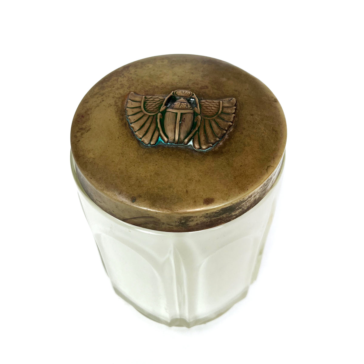 CLEO – Old Flame Candle Co