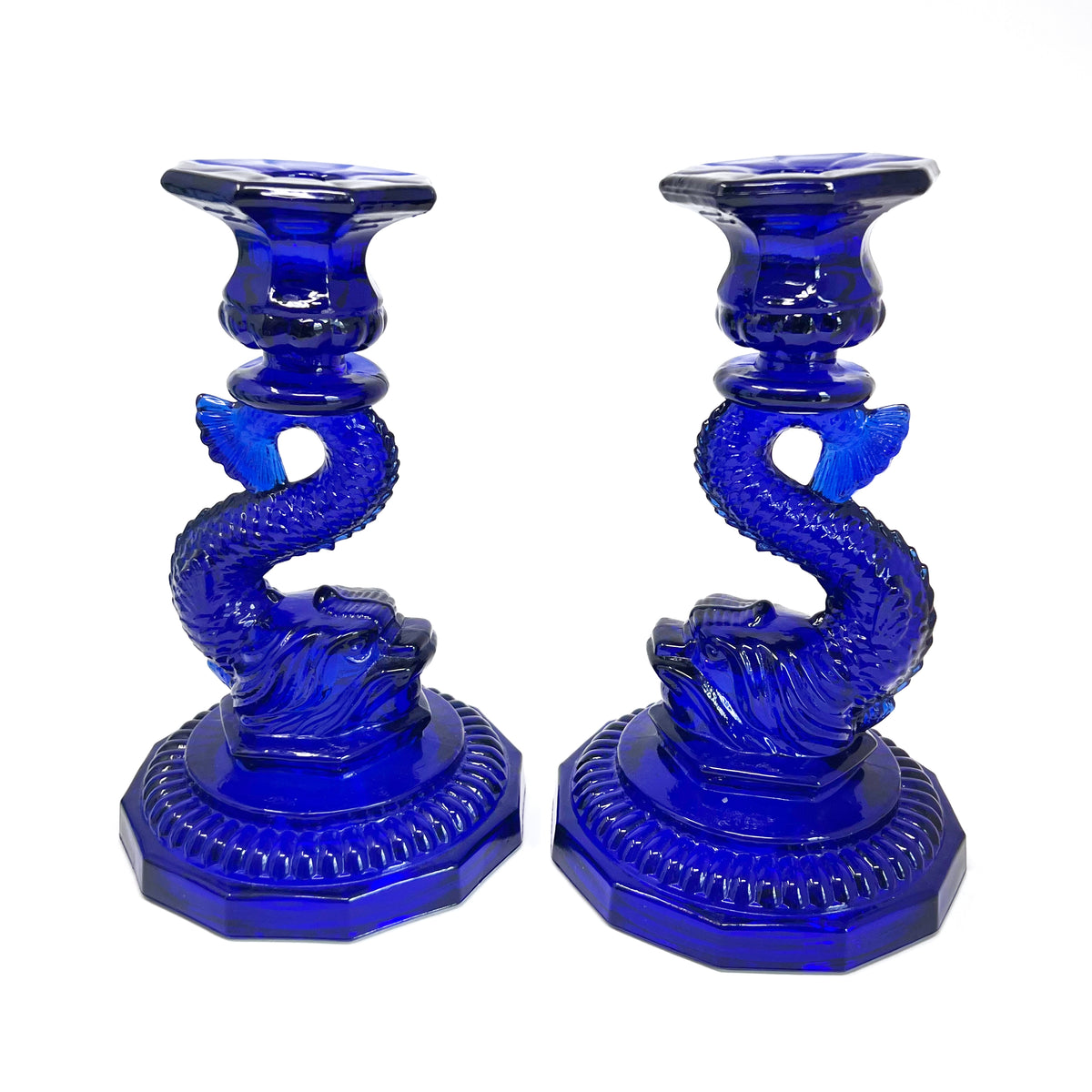 RAYA + SISU – Old Flame Candle Co