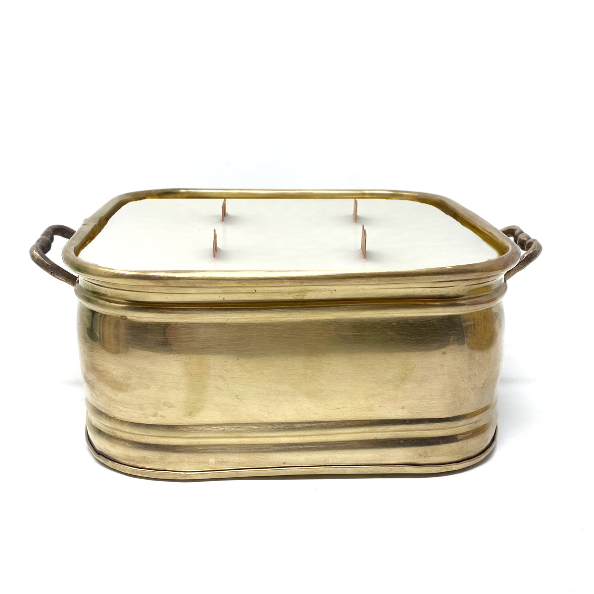 CONSTANCE – Old Flame Candle Co