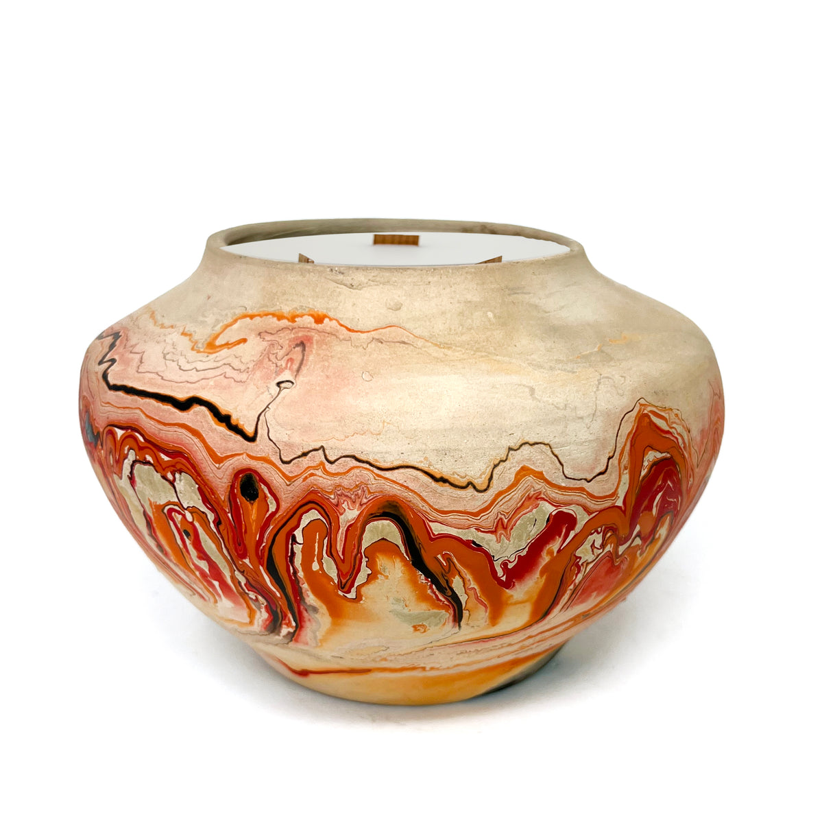 BLAKE – Old Flame Candle Co