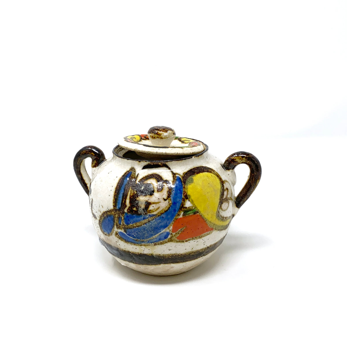 JOYCE – Old Flame Candle Co