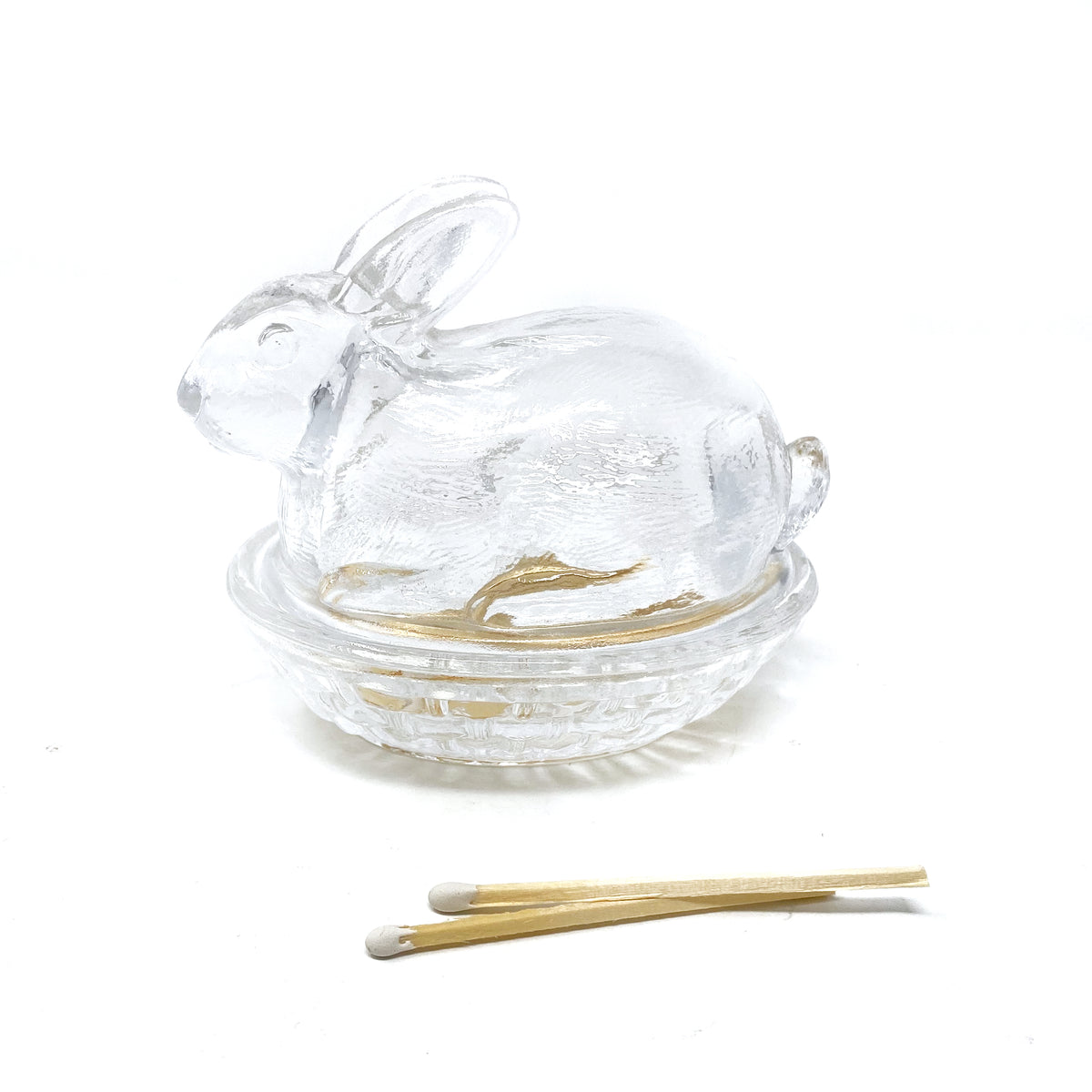 REESE – Old Flame Candle Co