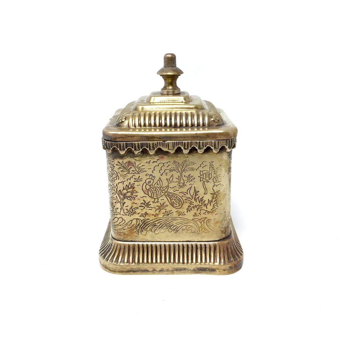 TANIA – Old Flame Candle Co