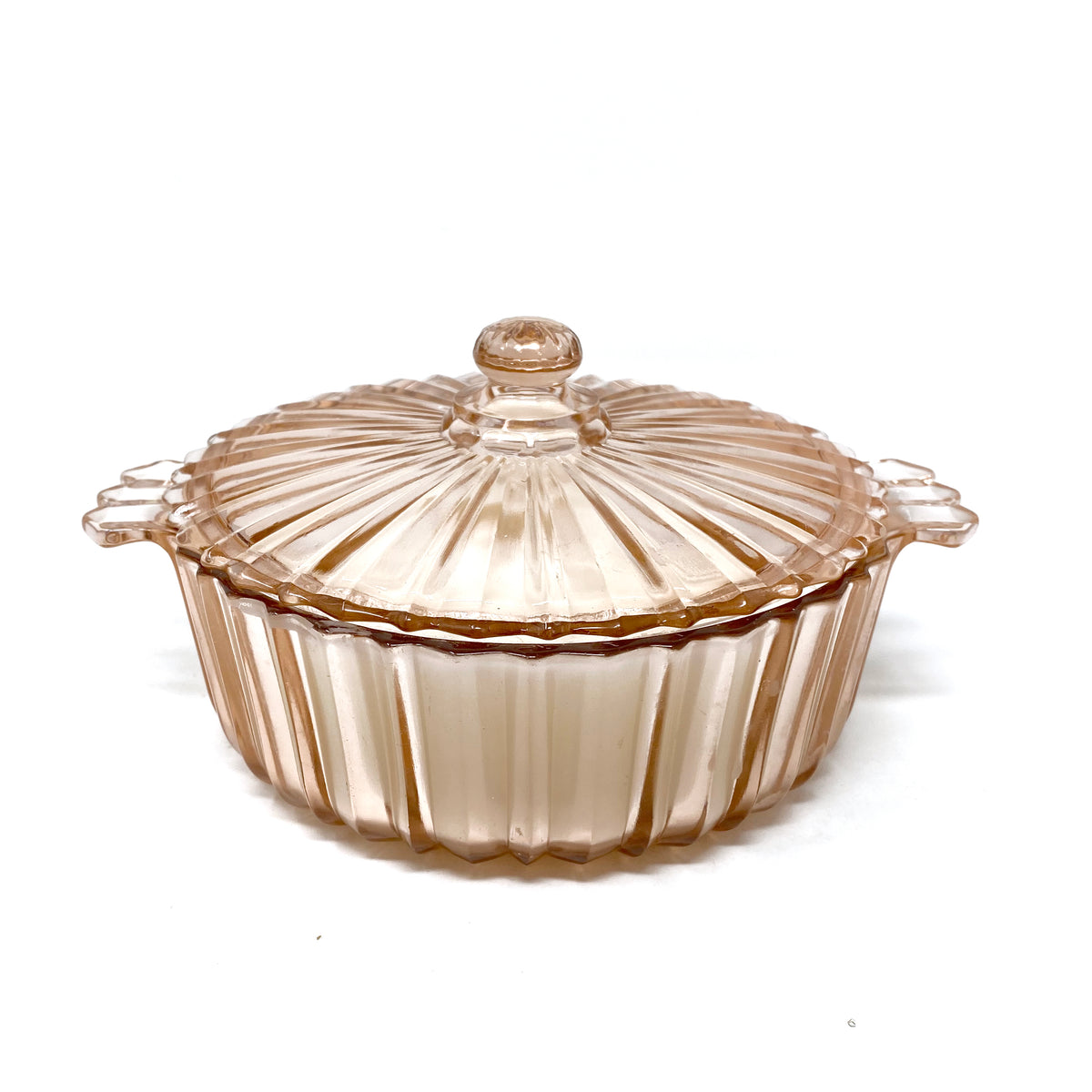 JOYCE – Old Flame Candle Co