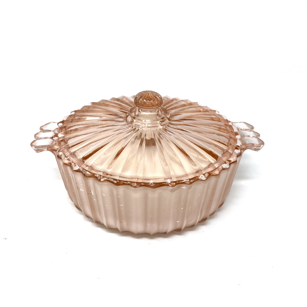 FRENCHIE – Old Flame Candle Co