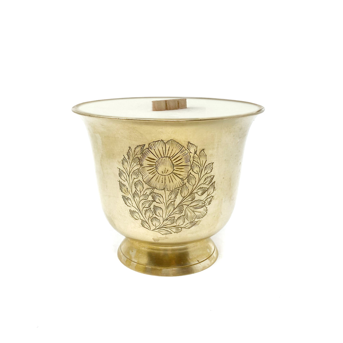 REESE – Old Flame Candle Co