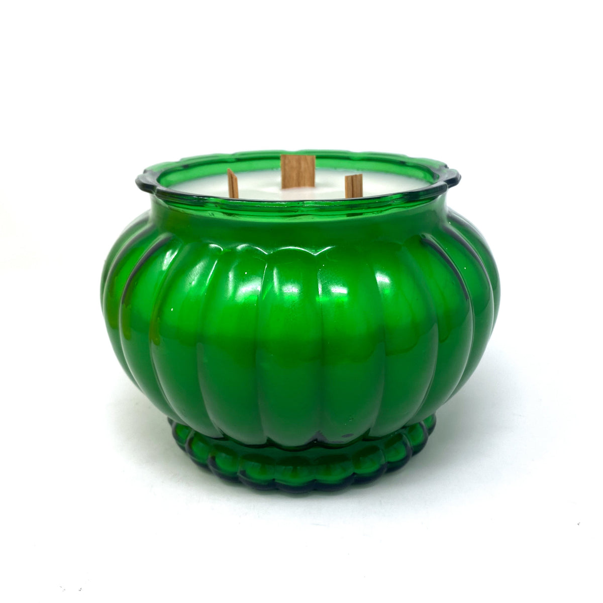 EVERLEY – Old Flame Candle Co